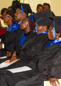 About Us - iTEE Global